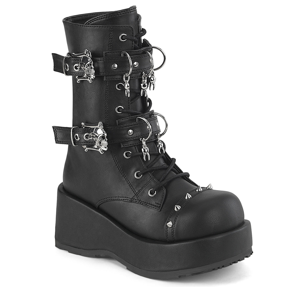Womens Gothic Shoes Buy Online from Alternative Footwear